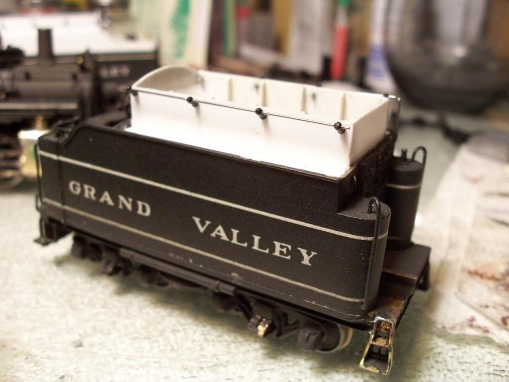 Before & After : The kitbashers thread - General Discussion (Model Railroader) - Trains.com Forums